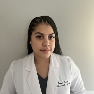 Bianca Banks – Detroit, MI | Family Nurse Practitioner