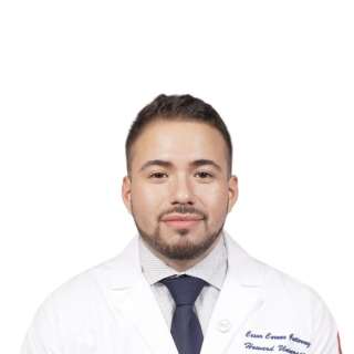Dr. Cesar Corona Gutierrez, MD – Houston, TX | Emergency Medicine
