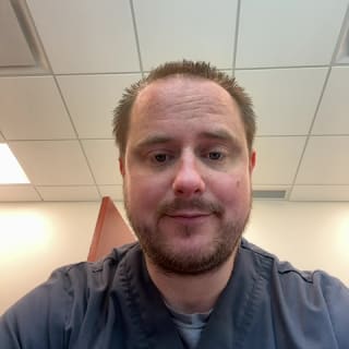Nicholas Baron, PA – Cleveland, OH | Internal Medicine