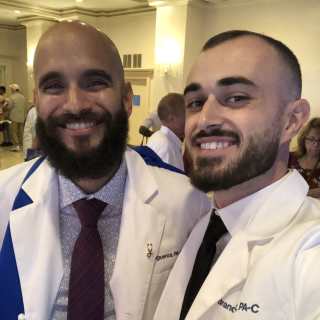 Brandon Feltz – Washington, MI | Emergency Medicine