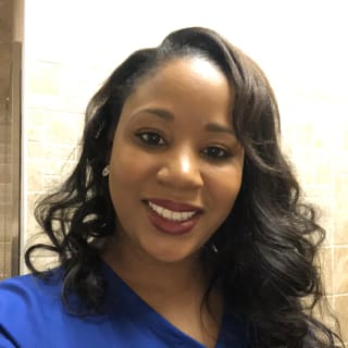 Brittanie Bell – Katy, TX | Nurse Practitioner