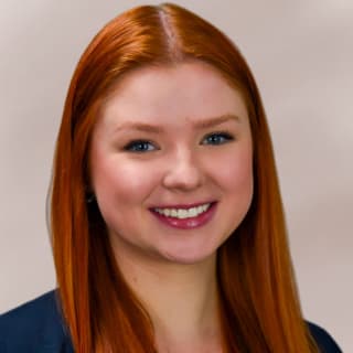 Dr. Lily Wright, DO – San Diego, CA | Resident Physician