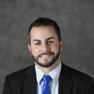 Ivan Rodriguez-Flores – Tampa, FL | Psychologist
