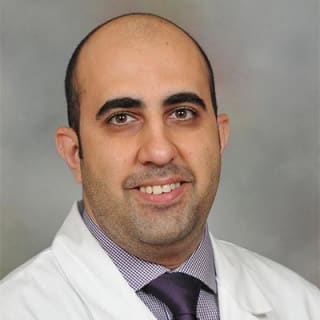 Dr. Musab Shouman, MD – Kissimmee, FL | Internal Medicine