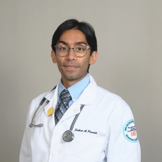 Dr. Saket Pandit, MD – Philadelphia, PA | Other MD/DO