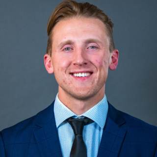 Dr. Bradley Fossum, MD – Sturgeon Lake, MN | Orthopaedic Surgery