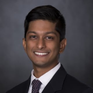 Dr. Abhishek Dharan, MD – Loma Linda, CA | Preventive Medicine