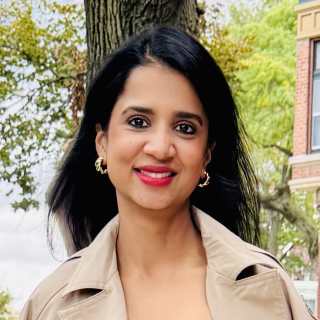 Dr. Deepali Garg, MD – Chicago, IL | Anesthesiology