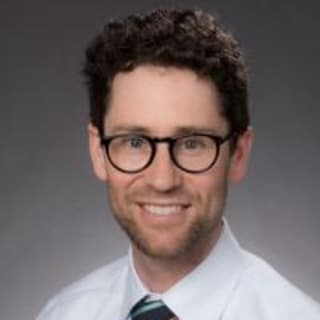 Dr. Benjamin Perin, MD – Seattle, WA | Dermatology