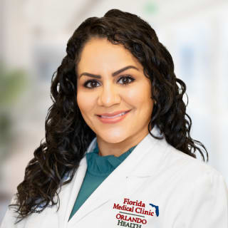 Dr. Beverly Deliz Tirado, MD – Tampa, FL | Nephrology