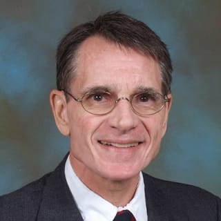 Dr. Paul Fuchs, MD – Laurel Hill, NC | Geriatrics