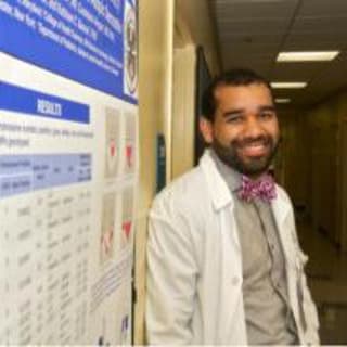 Dr. Devon Taylor, MD | Emergency Medicine