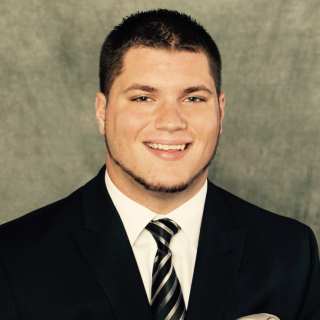 Nathaniel Ciepley – Pittsburgh, PA | Pharmacist