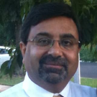 Dr. Samir Patel, DO – Decatur, IL | Pediatrics