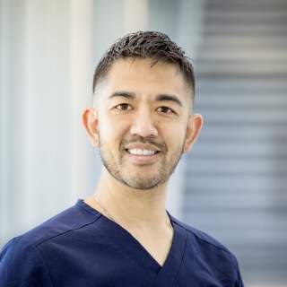 Nathan Lian – Reno, NV | Clinical Pharmacist