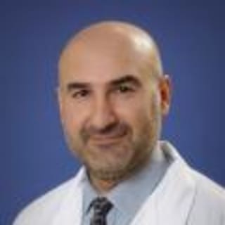 Dr. Nison Abayev, MD – Louisville, KY | Family Medicine