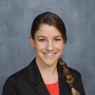 Dr. Caroline (Libby) Catalano, DO – Spokane, WA | Internal Medicine