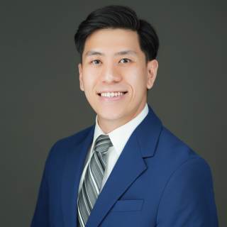 Dr. Alan Truong, DO – Tyler, TX | Psychiatry
