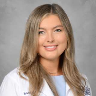 Summer Kent – Largo, FL | Physician Assistant