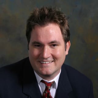 Dr. Rusty Bergman, DO – Liberty, MO | Internal Medicine