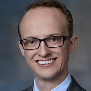 Dr. Zane Foster, MD – Houston, TX | Neurology
