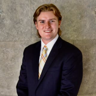 Dr. Alex White, MD – Cincinnati, OH | Resident Physician