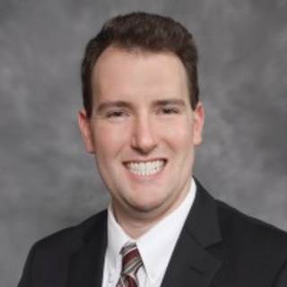 Dr. Ryan Czarnecki, MD – Indianapolis, IN | Emergency Medicine