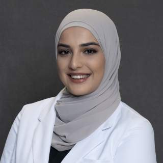 Mayce Sadi – Leander, TX | Physician Assistant
