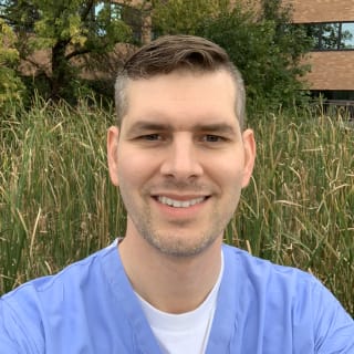 Dr. Michael Butcher, DO – Edina, MN | Urology