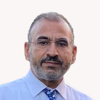 Dr. M Raja, MD – Richmond, VA | Internal Medicine