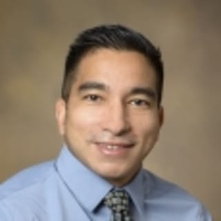 Dr. Kenji Yoshino, MD – Tucson, AZ | Internal Medicine