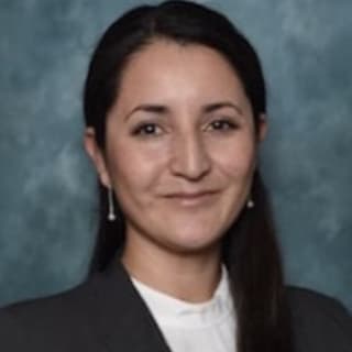 Dr. Maria Valadez, MD – Porterville, CA | General Surgery