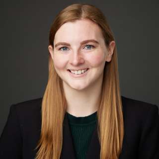 Dr. Rylee Friel, MD – Ann Arbor, MI | Radiology