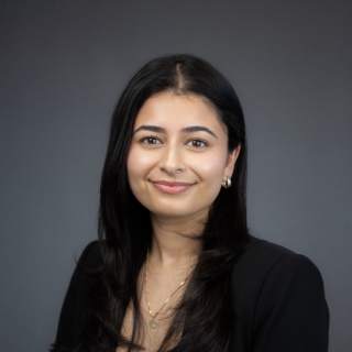 Dr. Aneesha Maini, MD – Washington, DC | Internal Medicine