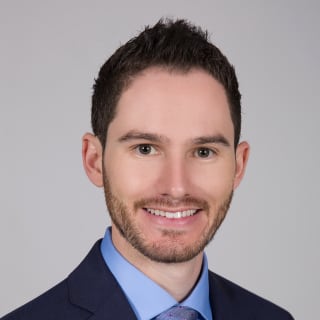 Dr. Shane Zachary, MD – Phoenix, AZ | Internal Medicine