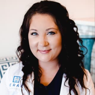 Krista Parsons – Ocoee, FL | Family Nurse Practitioner