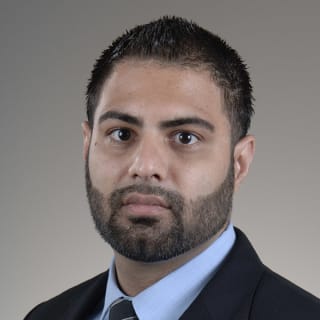 Dr. Irfan Sheikh, MD – Boston, MA | Neurology