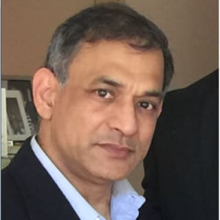 Dr. Manoj Mazumder, MD – Southaven, MS | Emergency Medicine