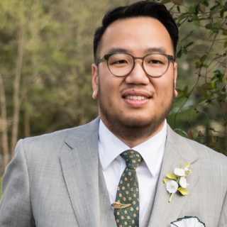 Dr. Larry Nguyen, DO – Philadelphia, PA | Internal Medicine