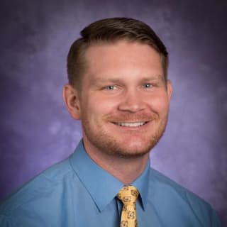 Dr. Daniel Lybbert, MD – Springfield, IL | Urology