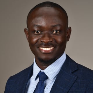 Dr. Kingsley Okai, MD – Houston, TX | General Surgery