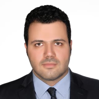 Dr. mohammad jalili, MD – Los Angeles, CA | Research