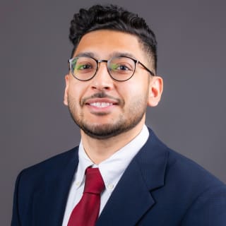 Dr. Hamad Hussain, MD – North Chicago, IL | Resident Physician