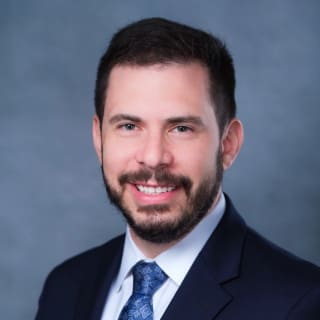 Dr. Gavin Eysler, MD – Brooklyn, NY | Resident Physician