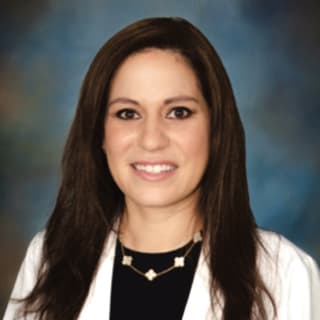 Dr. Jennifer Mike-Mayer, MD – Corpus Christi, TX | Vascular Surgery