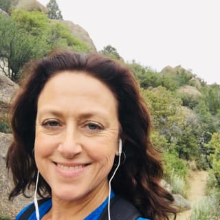 Dr. Grace Pyon, MD – Albuquerque, NM | Resident Physician