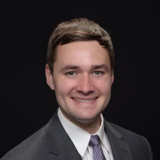 Dr. John Braucher, MD – Augusta, GA | Resident Physician