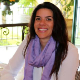 Dr. Nicole Almeida, MD – Decatur, GA | Psychiatry