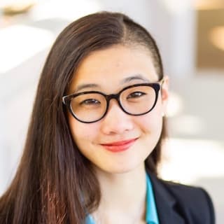 Dr. Jessica Hao, MD – Saint Louis, MO | Psychiatry