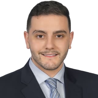 Dr. Yoseph Sayegh, MD – Miami, FL | Resident Physician